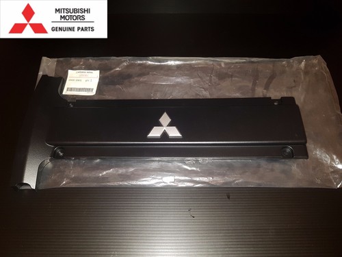 *GENUINE MITSUBISHI* Mitsubishi Evolution EVO 9 Coil Pack Cover Valve ...