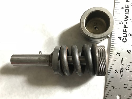 STRIPPIT OBROUND PUNCH & DIE WT 140X375,140X375,EO | eBay