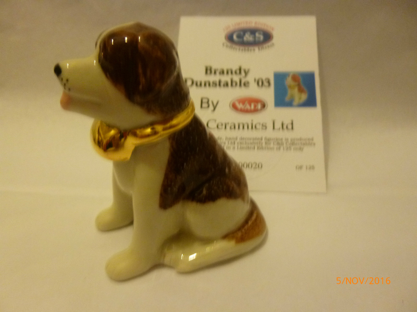 WADE BRANDY DUNSTABLE 2004 | eBay UK