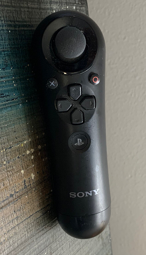 Sony navigation Controller for PS3 | eBay