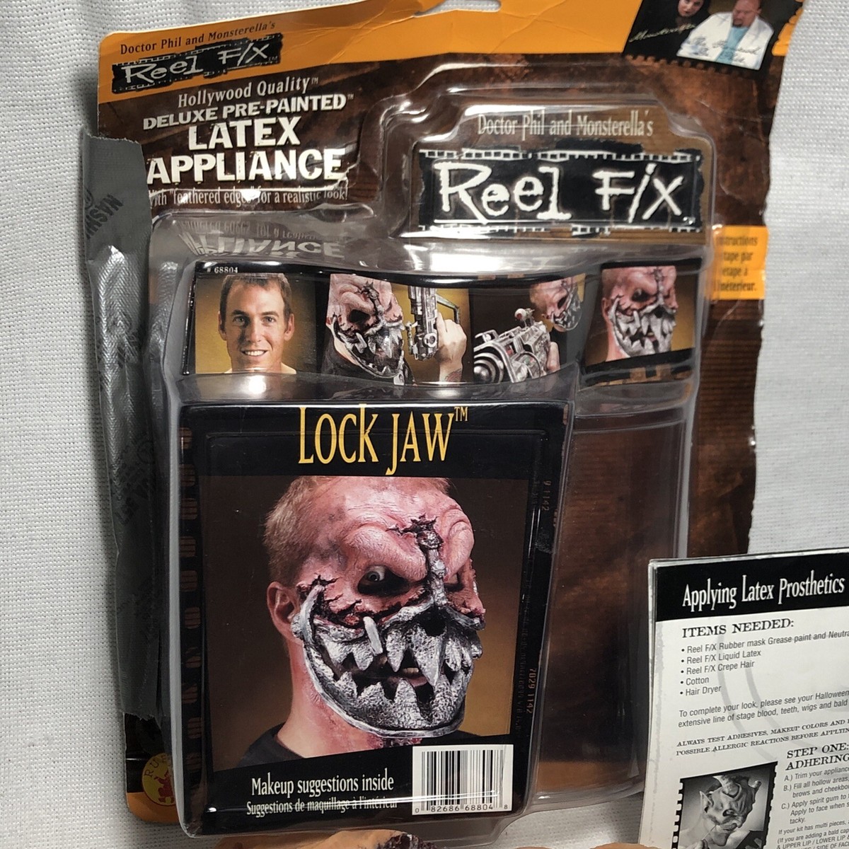 Reel Fx Makeup Kits | Saubhaya Makeup