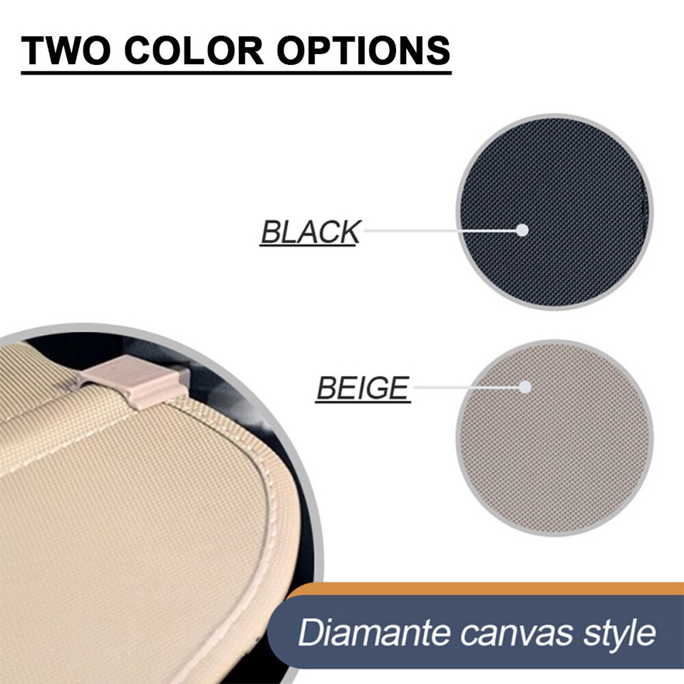Retractable Cargo Cover For BMW X1 F48 2016-2021 Rear Trunk Privacy ...