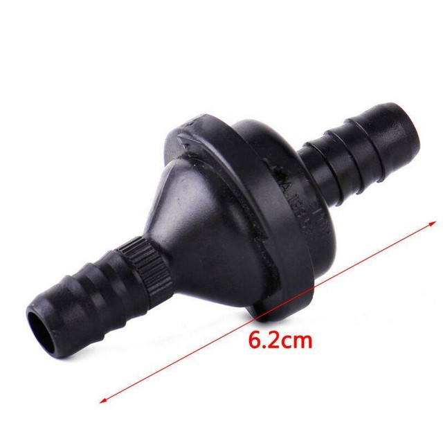 Vacuum Air Pump Check Valve Fit AUDI A4 VW PASSAT SKODA 06a133528a ...