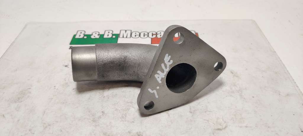 Intake Manifold Motorcycle Moto Guzzi Super Moose 25039 (MJ971) | eBay