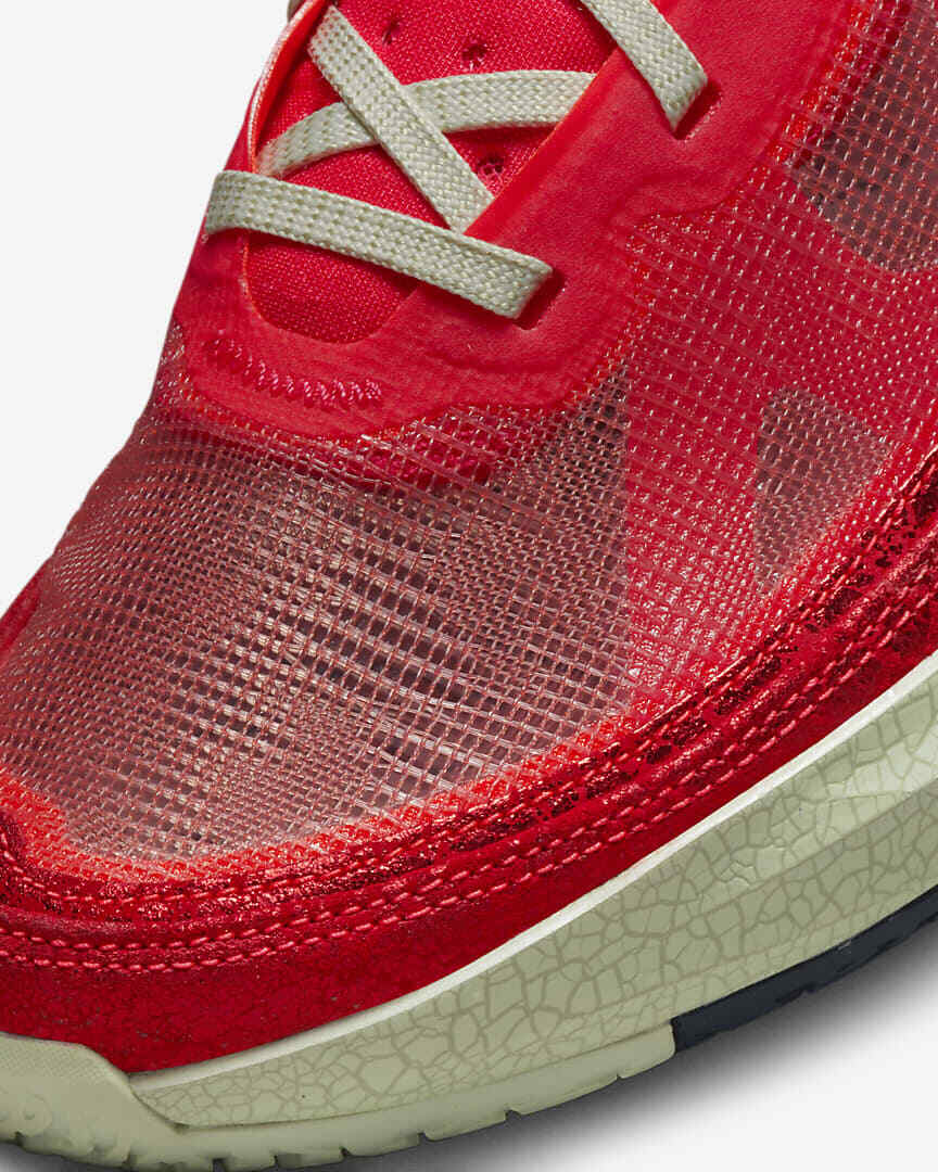 Air Jordan XXXVII 37 Rui Hachimura Siren Red DX1691-600 | eBay