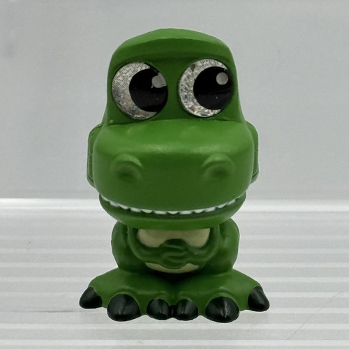 Disney Doorables - Rex - Toy Story - Series 5 - Common 886144447822| eBay