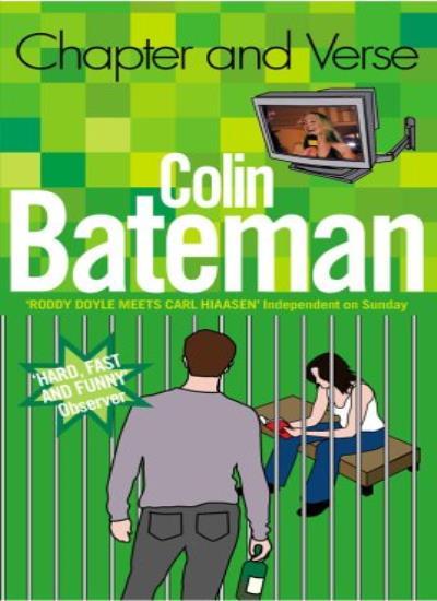Chapter and Verse By Colin Bateman. 9780755302444 9780755302444| eBay