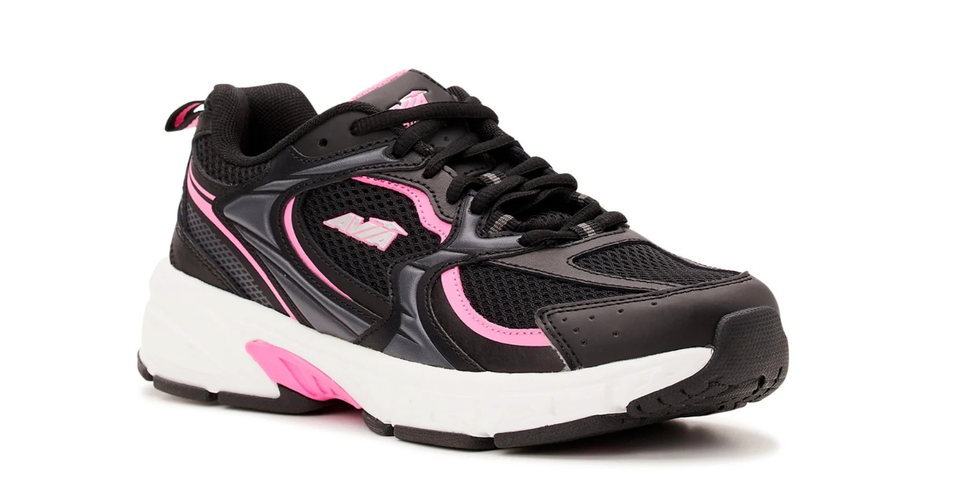 AVIA Women 5000 Performance Sneakers Sz 11 Odor Control memory Foam ...