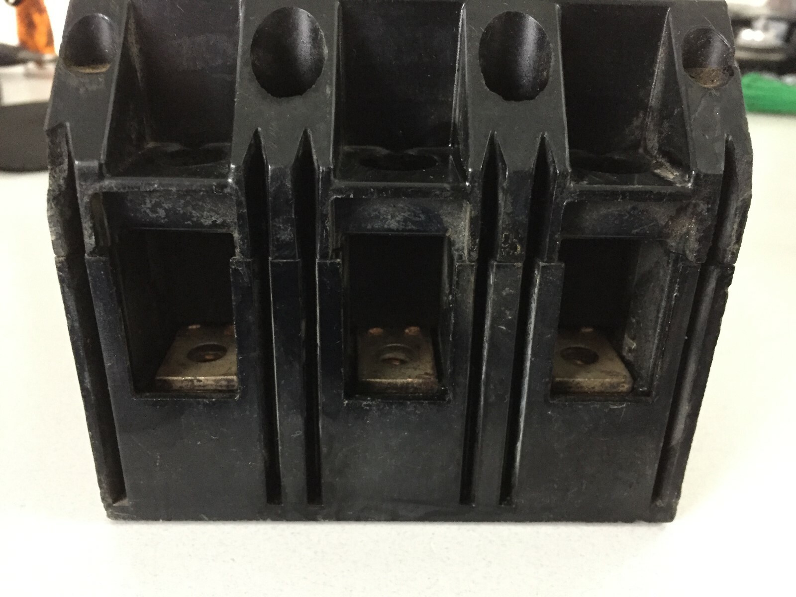ITE F FRAME 100 AMP 3 POLE BREAKER | eBay