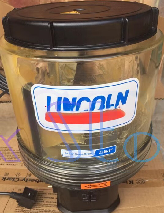 QTY:1 lubrication pump P203-4XNBO-1K6-24-1A1.01 P203-4XNB0-1K6-24-1A1 ...