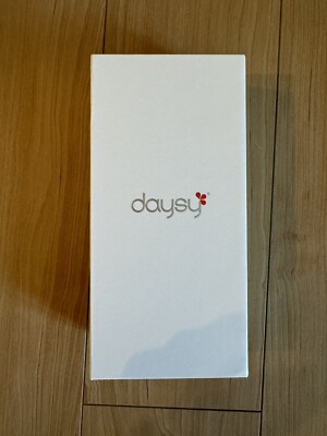 DAYSY Fertility Monitor Ovulation Tracker and Predictor USED ...