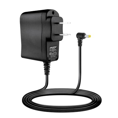 AC Adapter For Sennheiser RS 170 RS 180 Digital Wireless Headphones ...