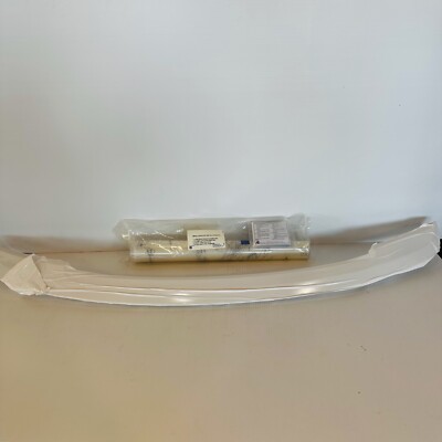 2009-2020 Chevrolet Impala Spoiler Summit White GM 22963173 OEM | eBay