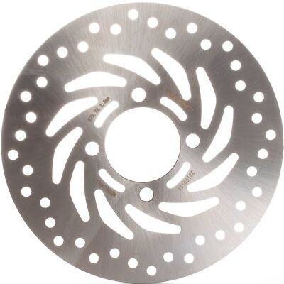 MTX Front Brake Disc for Honda MSX125 Grom 2014-2016 MDS01095 | eBay ...