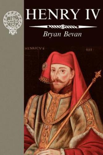 Henry IV by Bryan Bevan (1994, Trade Paperback) for sale online | eBay ...