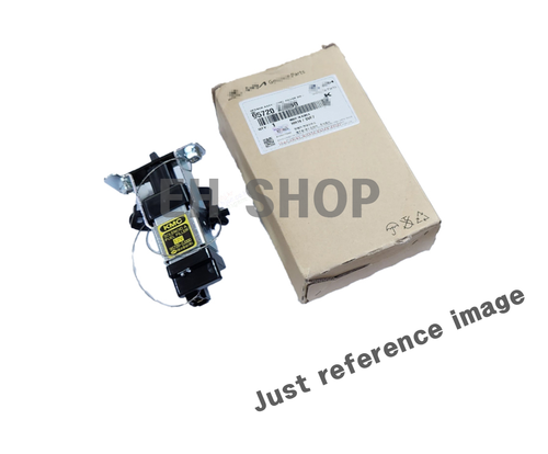 Genuine OPENER ASSY-FUEL FILLER DR 957202B000 For Hyundai SantaFe 07-09 ...