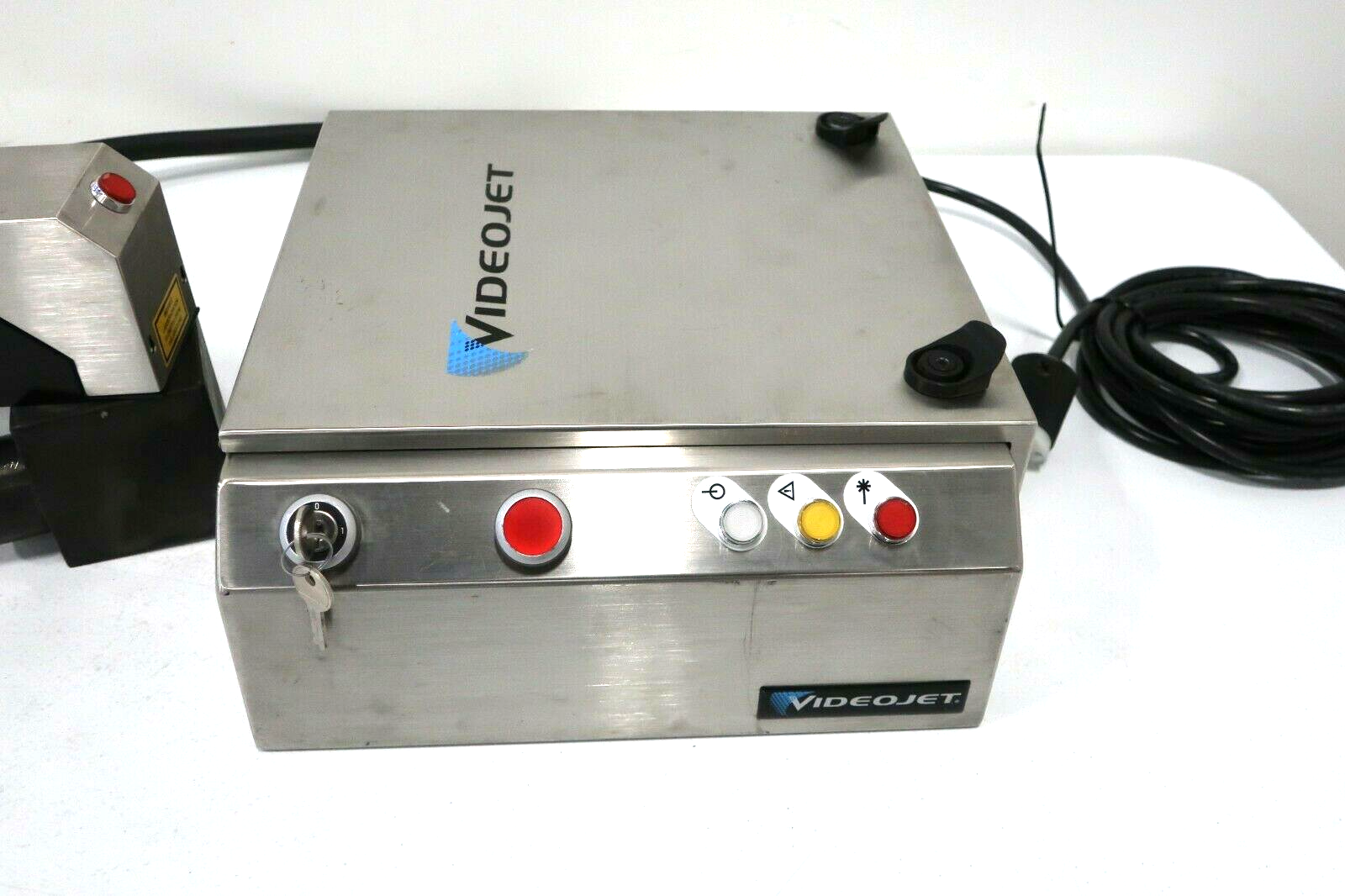 Videojet 3120 - IP54 Laser Making System - 18720 | eBay