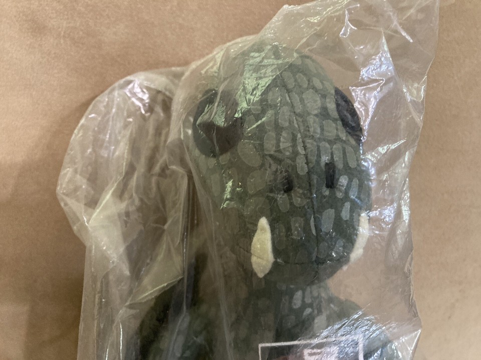 Chupacabra Plush Nightmares by Toy Vault NEW | eBay