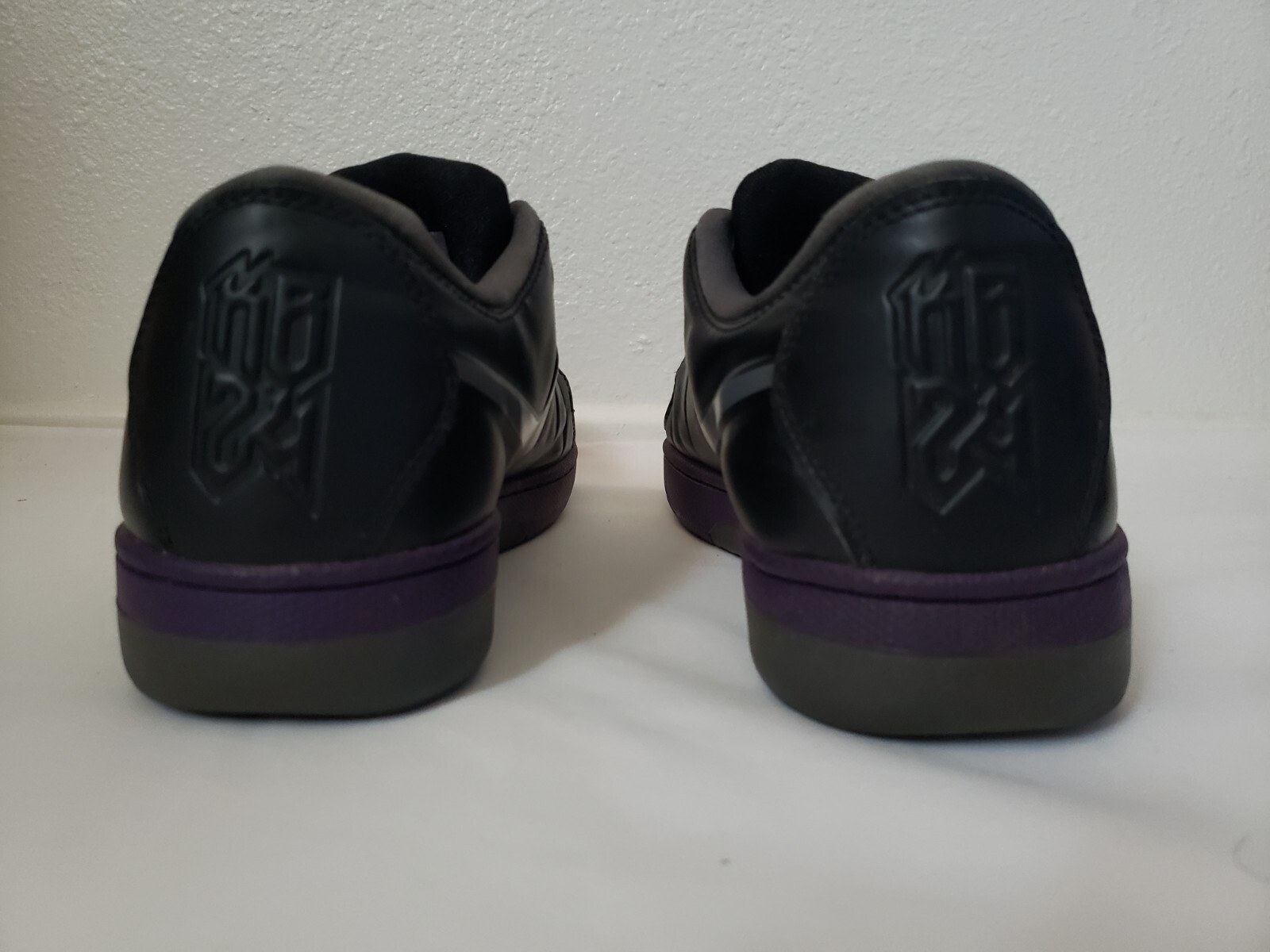 Size 10 - Nike Zoom Kobe KB24 V 5 VI 6 442470-004 | eBay