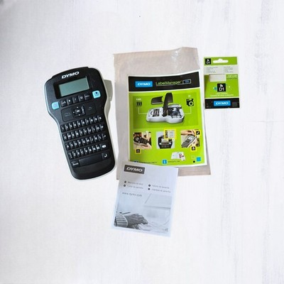 DYMO Label Manager Label Maker | eBay