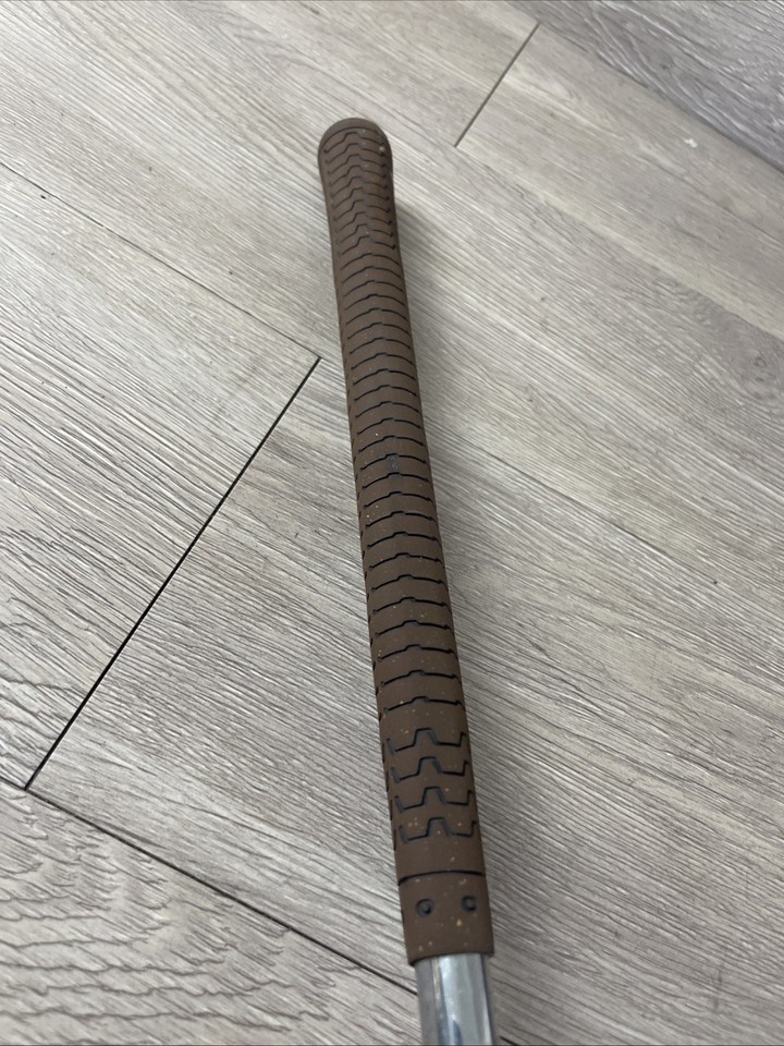 Matzie Golf Assist Golf Club Swing Trainer Training Aid Grip RH Right Yellow 38” | eBay