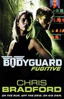 Bodyguard: Fugitive (Book 6) (Bodyguard 6), Bradford 9780141359519 New ...