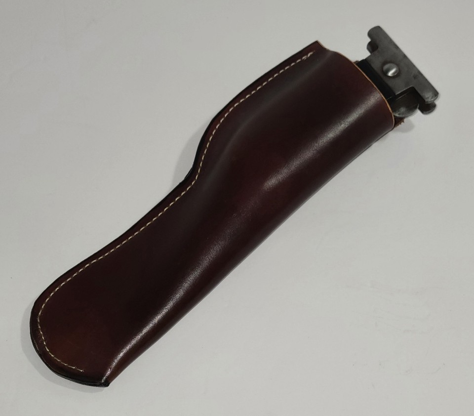 USGI USAF Military WWII Camillus Pilot Survival Folding Machete Knife ...