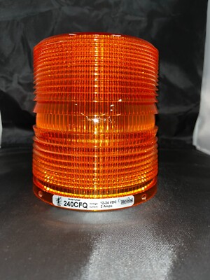 Strobe & Beacon Lights - Star Warning System