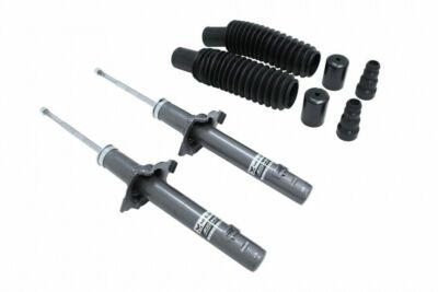 Megan Racing Silver RS Front & Rear Shock Strut Accord 98-02 CL 01-03 ...