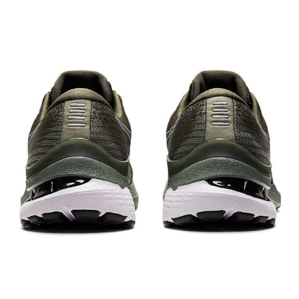 Asics GEL-Kayano 28 Comfortable Wear and breathable Low-top - 1011B189 ...