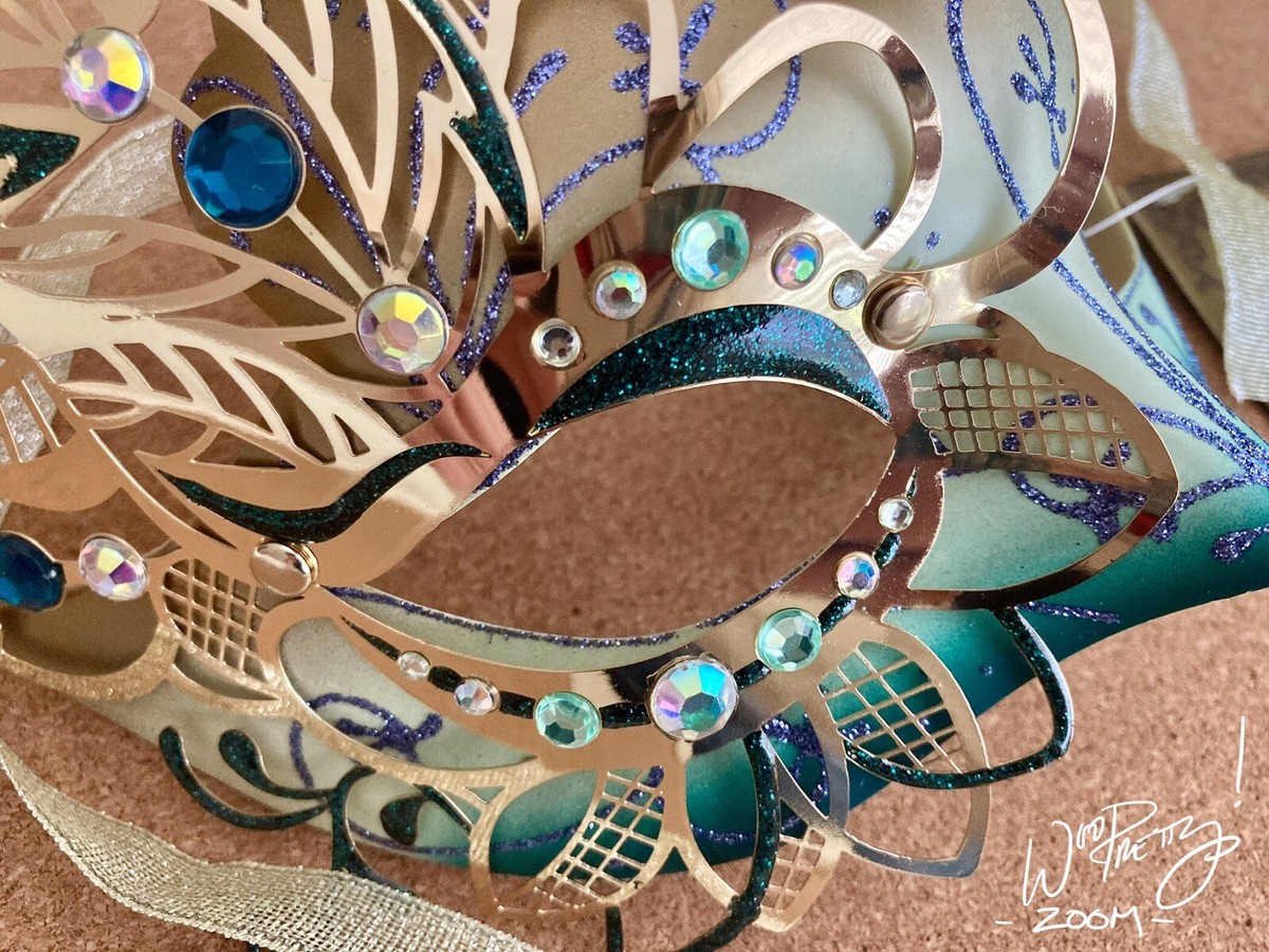Disney Masquerade Masks