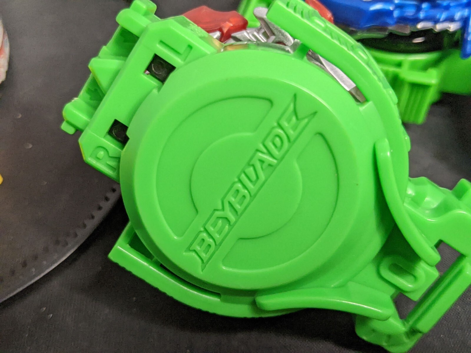 Small Beyblade Lot | eBay