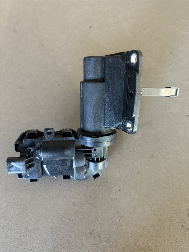 2019+ DODGE RAM 2500 3500 AXLE ACTUATOR ASSEMBLY 68449574AA (BC40) | eBay