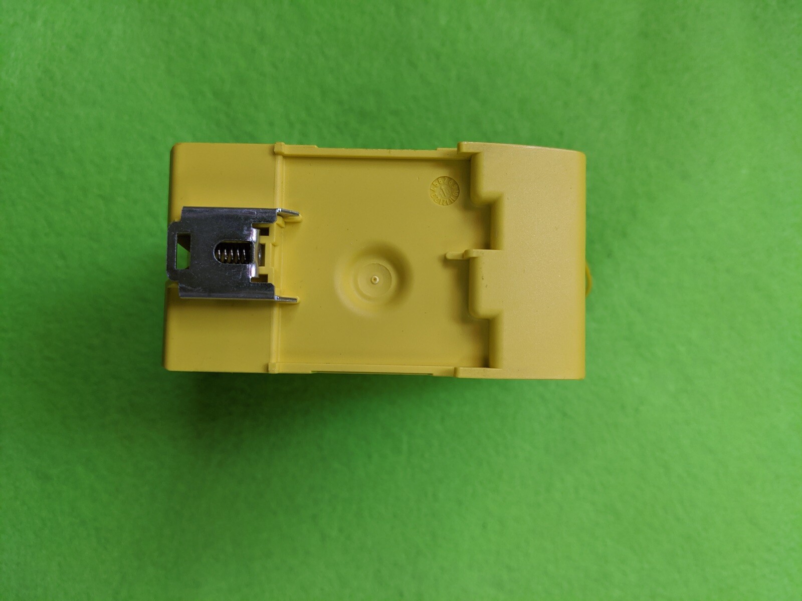 Phoenix Contact PSR-ESAM4 Safety Relay, In: 24VAC/DC, Out: 230 VAC ...