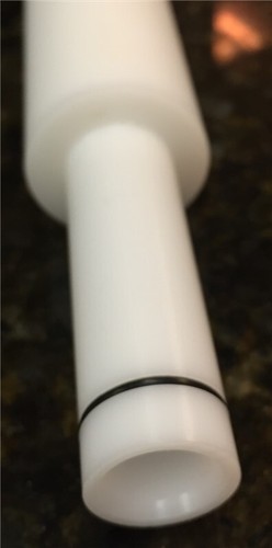 Accuracy International AX-50 Action - 50 Caliber Bore Guide - NEW! | eBay