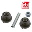 FEBI Control Arm Bush Kit - 04103 - 1233301375 | eBay