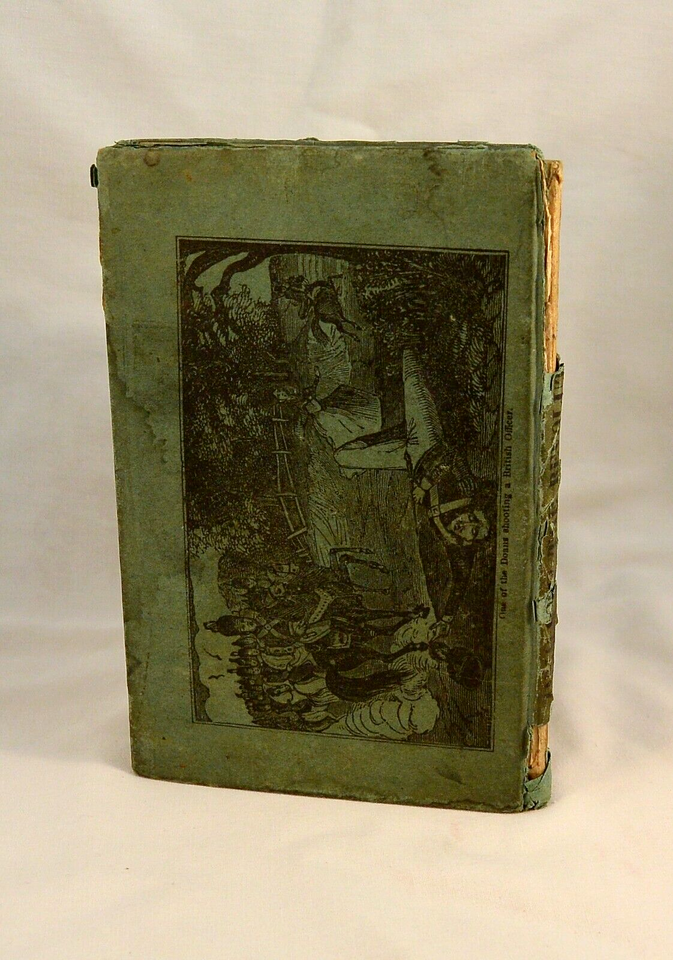 Doan Gang - RARE - "Annals of the Revolution- A History of the Doans ...