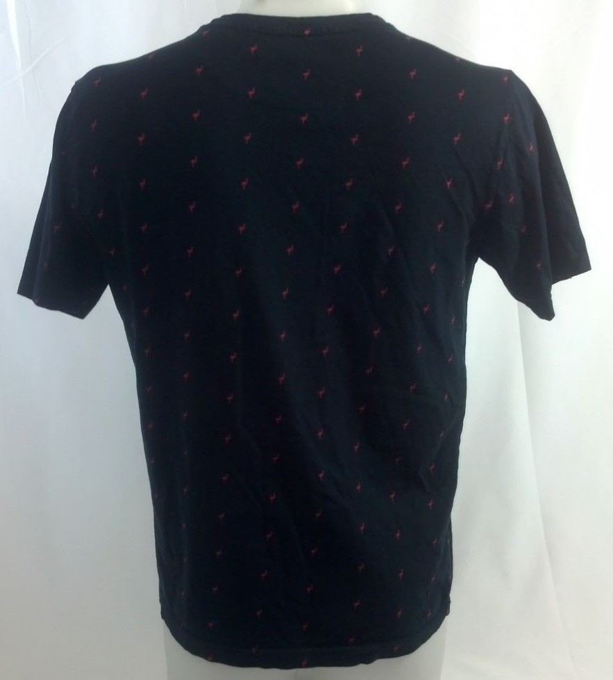 Cactus Man Ricky Singh Mens Casual Shirt Size L | eBay