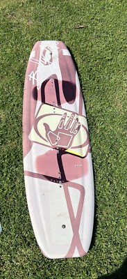 BODY GLOVE CONCEPT PROTECT THE CORE WAKEBOARD, 56” Long | eBay