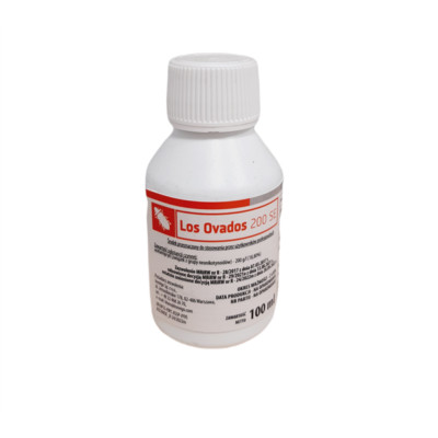 Los Ovados 200 SE 100ml insecticide sous forme de suspension-émulsion ...