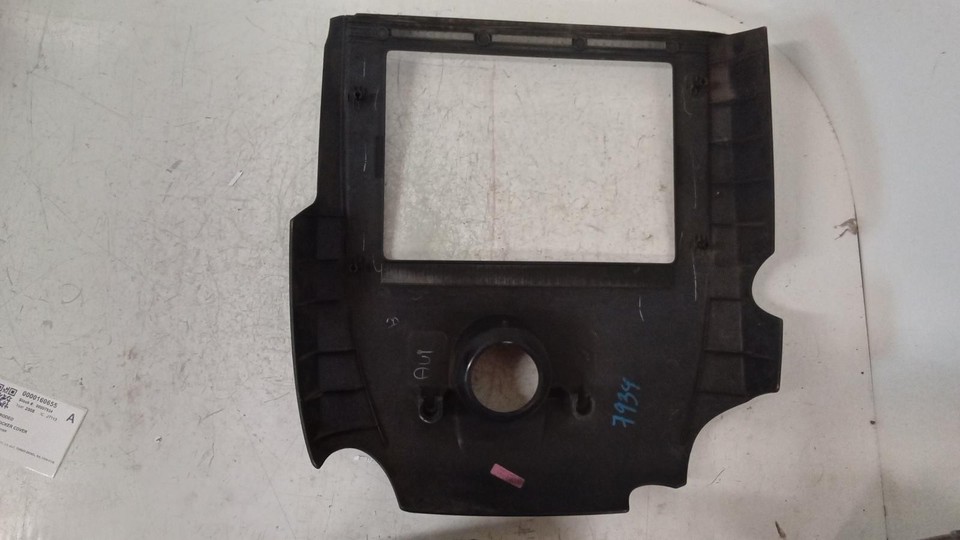 HOLDEN RODEO ROCKER COVER ROCKER COVER, 3.0, 4JJ1, TURBO DIESEL, RA, 10 ...