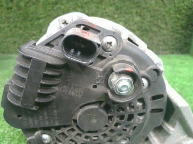 Mitsubishi Fuso Canter 2017 TPG-FBA20 Alternator ME230889 [Used ...