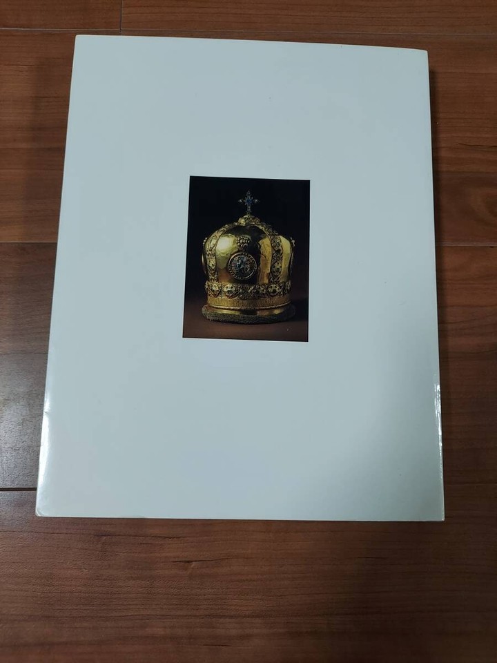 Holy Russian Art and National History Museum Exhibition | eBay