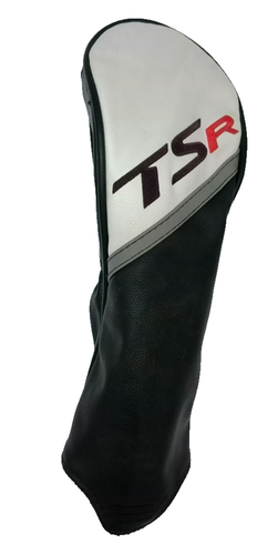Titleist TSR Fairway Headcover - Preowned Condition GREAT | eBay