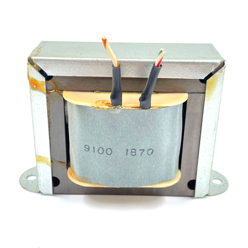 HP 6448B Power Supply 9100-1870 Transformer | eBay