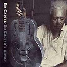 BO CARTER - Bo Carter's Advice - CD - Original Recording Remastered ...