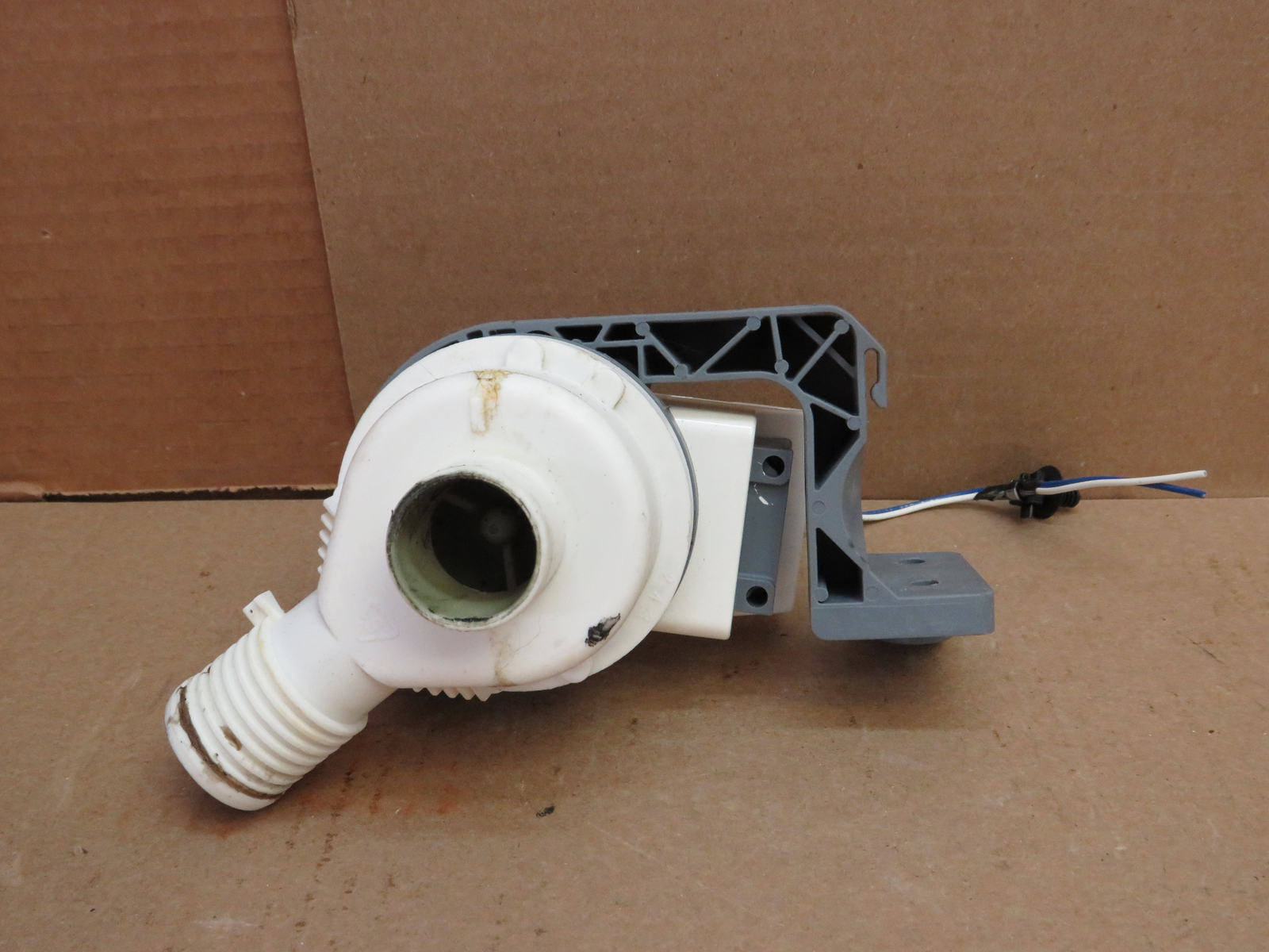Maytag Whirlpool Washer Drain Pump Part # W10727777 W10876600 | eBay