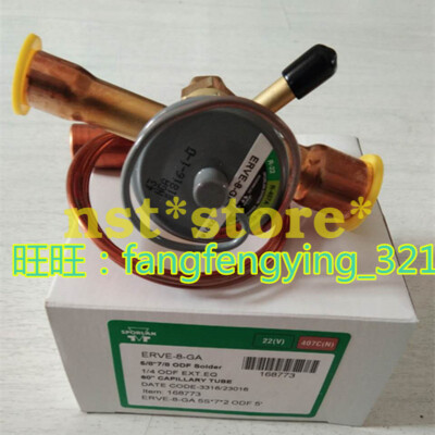 1pc for new ERVE-8-GA expansion valve | eBay UK