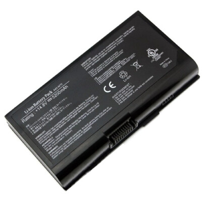A42-M70 New Battery for Asus N70 N90 X71 X72 X72F X71VN M70L M70S M70VS ...