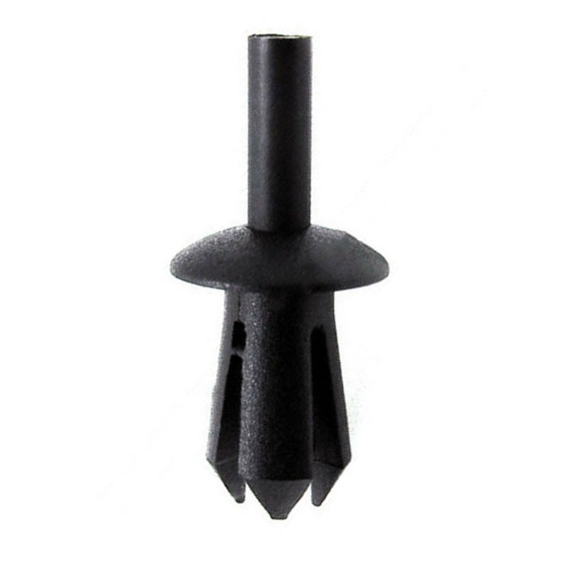 High Quality Nylon Fasteners for BMW E12 E28 E30 E34 E36 E39 E46 E60 ...